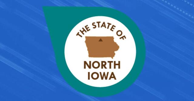 State of North Iowa to look at growing the future | Cerro Gordo County ...