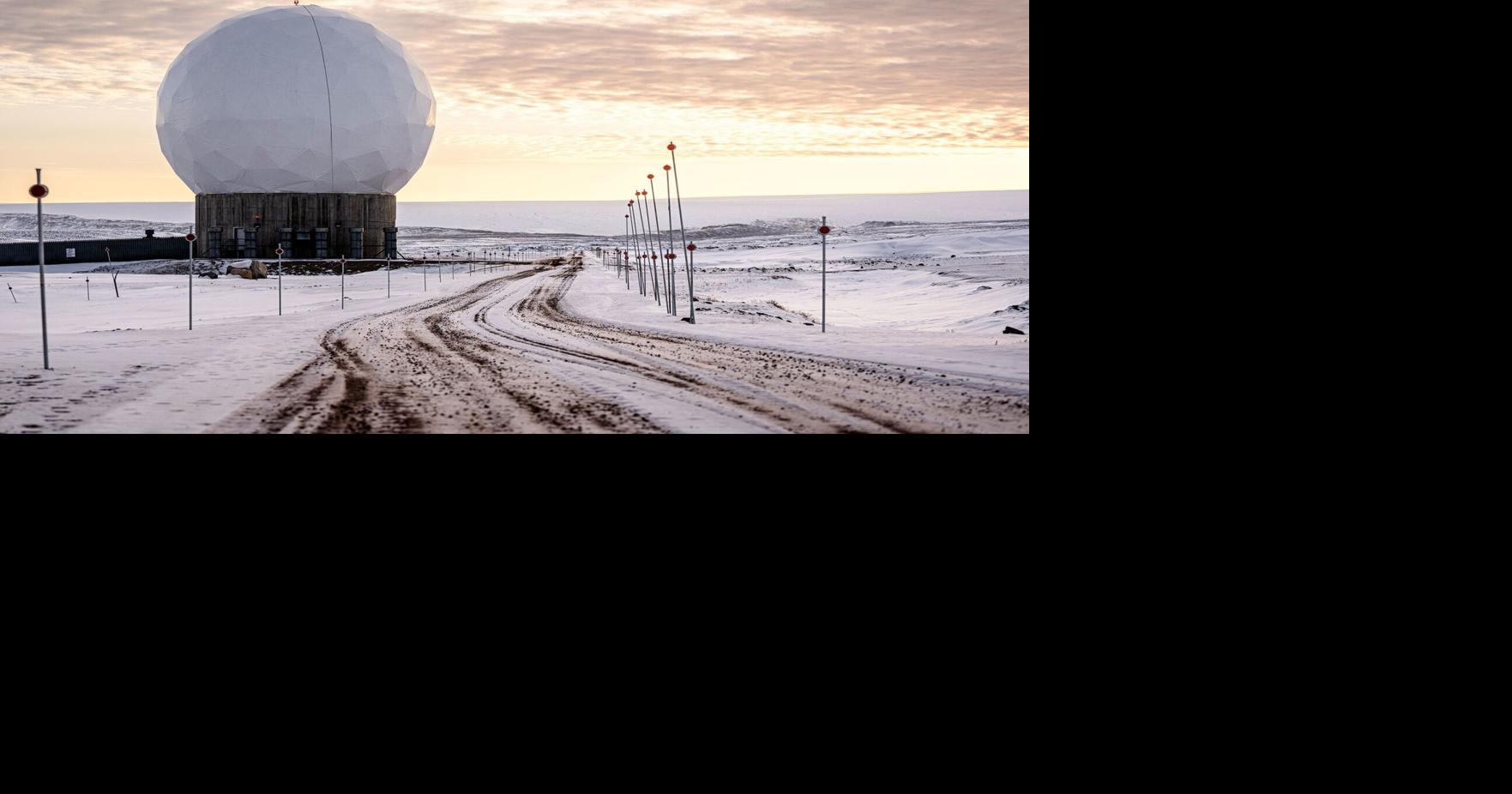 White House discussing ‘options’ to acquire Greenland, says military ...