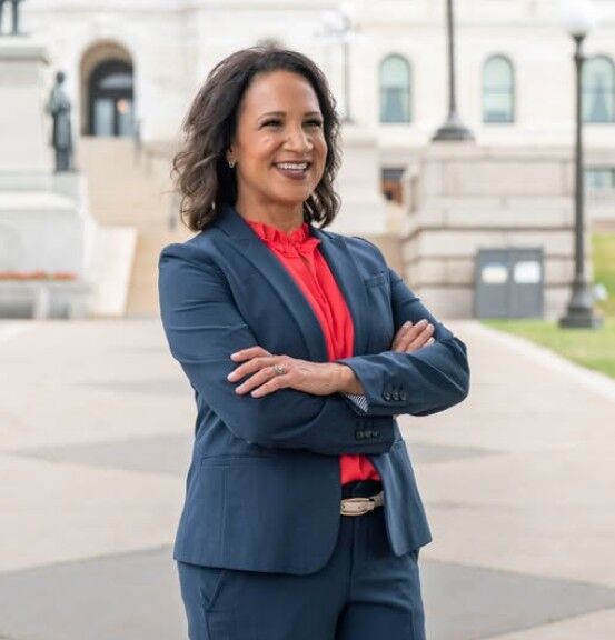 Lisa Demuth enters Minnesota governor's race to challenge Gov. Tim Walz ...