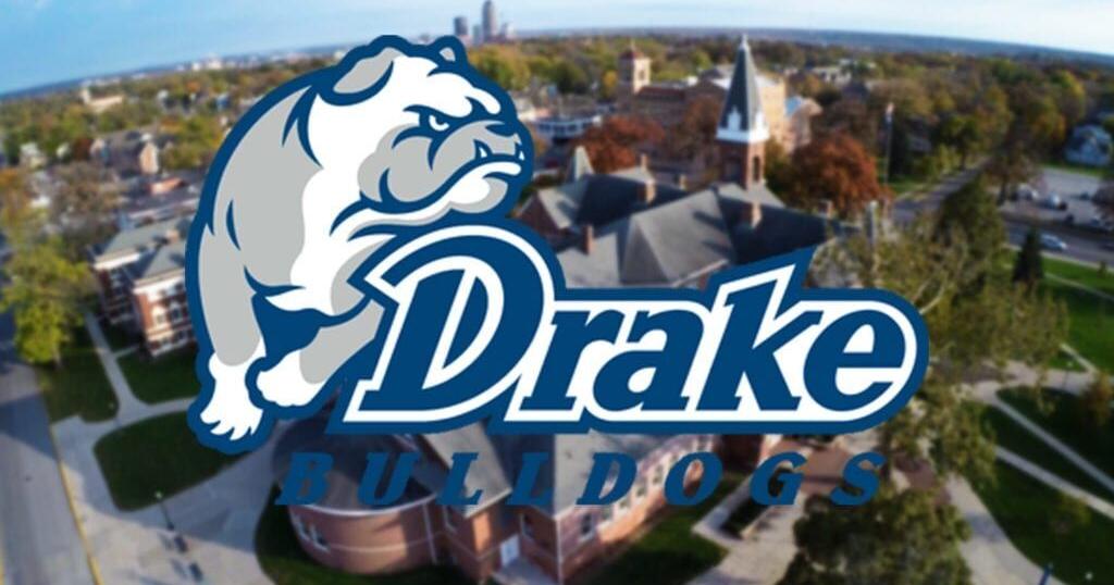 Drake hires Ben McCollum, who won four Division II titles, as ...