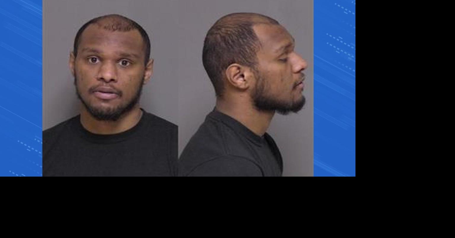 Rochester man, 21, arrested for attempting to force way into homes ...