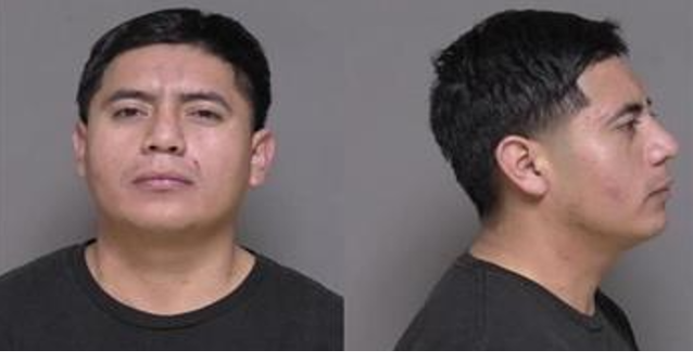 Rochester man accused of attempted murder after a Wednesday stabbing ...