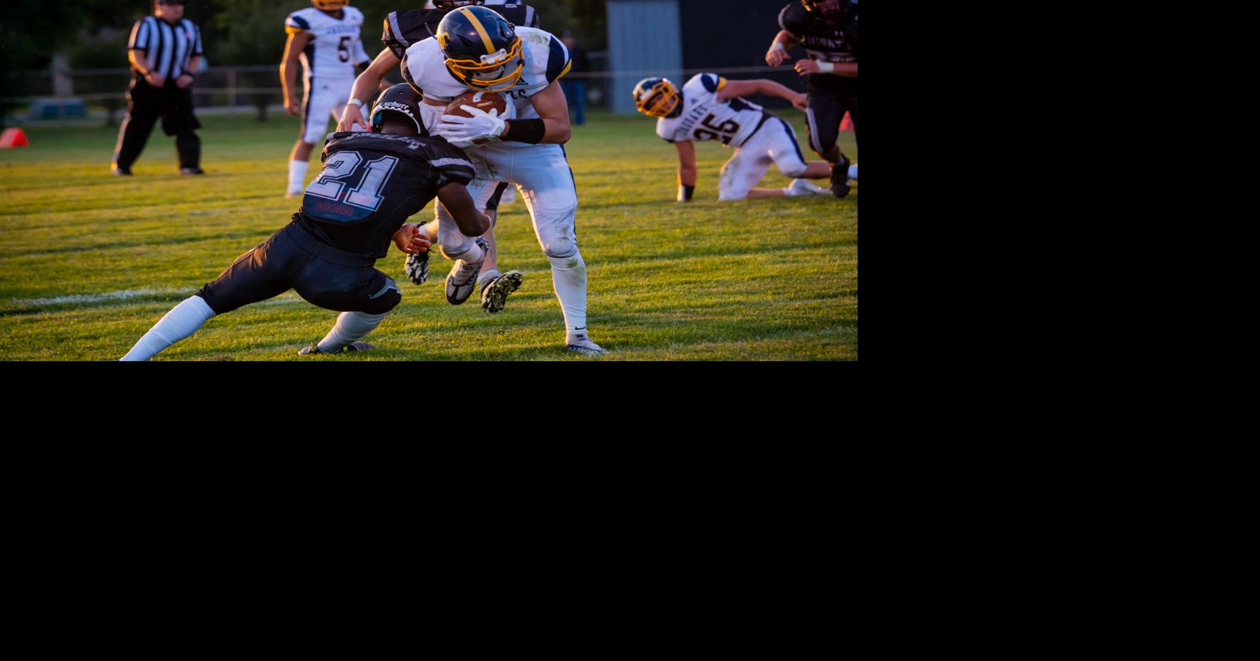 Photos: Kingsland vs. Renville football | Local Sports | kimt.com