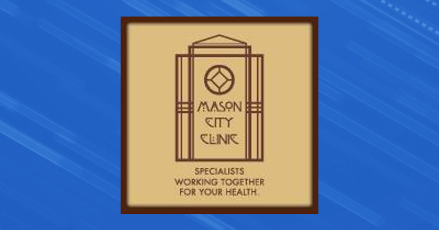 Albert Lea to celebrate medical care provided by Mason City Clinic ...