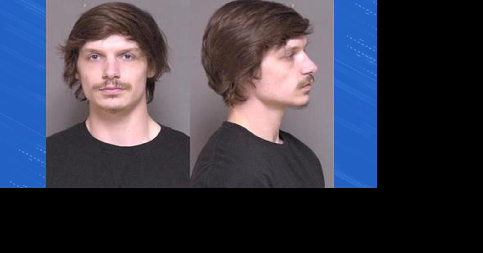 Man, 21, arrested in Rochester for felony sales and possession of ...