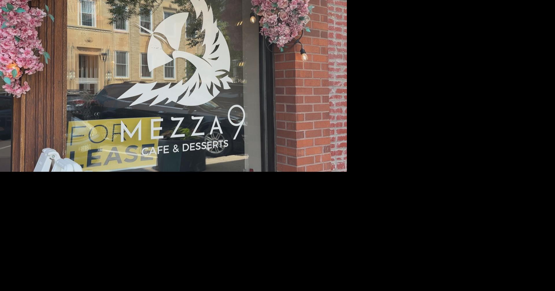 Multiple businesses close downtown due to 'high rent and less foot ...