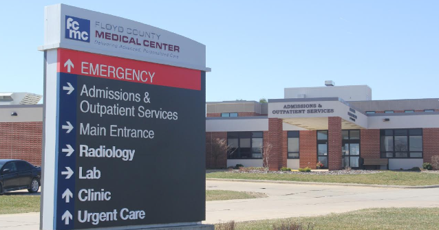 Expansion of Floyd County Medical Center gets $23.5 million boost | Top ...
