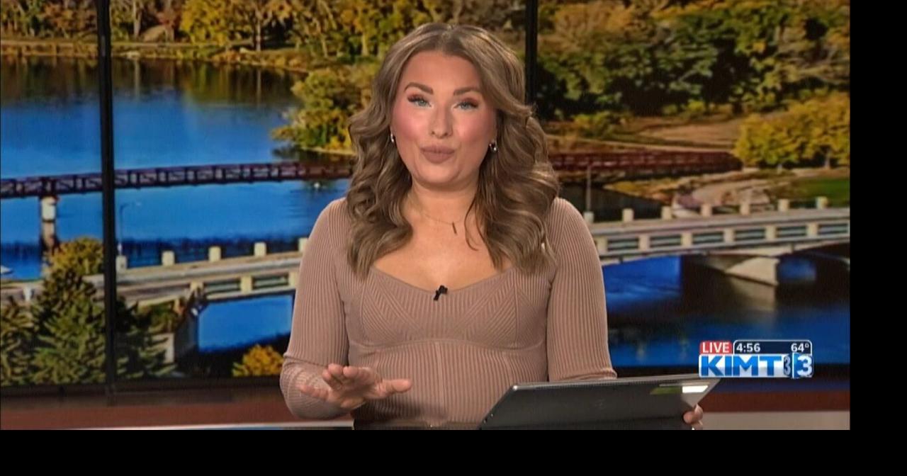 Snow Is Coming, But When? | News | kimt.com