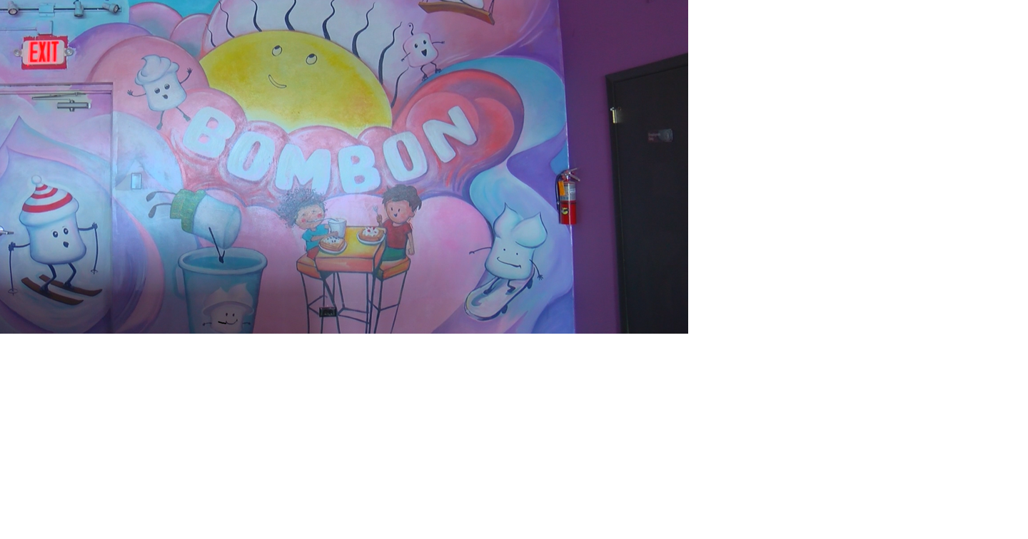 Bombon brings Mexican ice cream to Rochester | Local | kimt.com