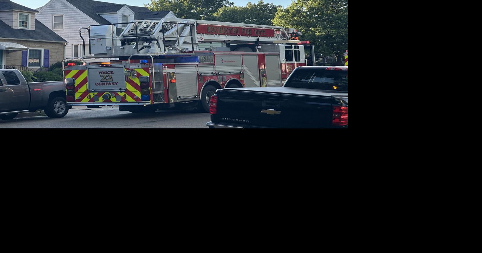 UPDATE: Power restored in NE and SE Rochester | Local | kimt.com