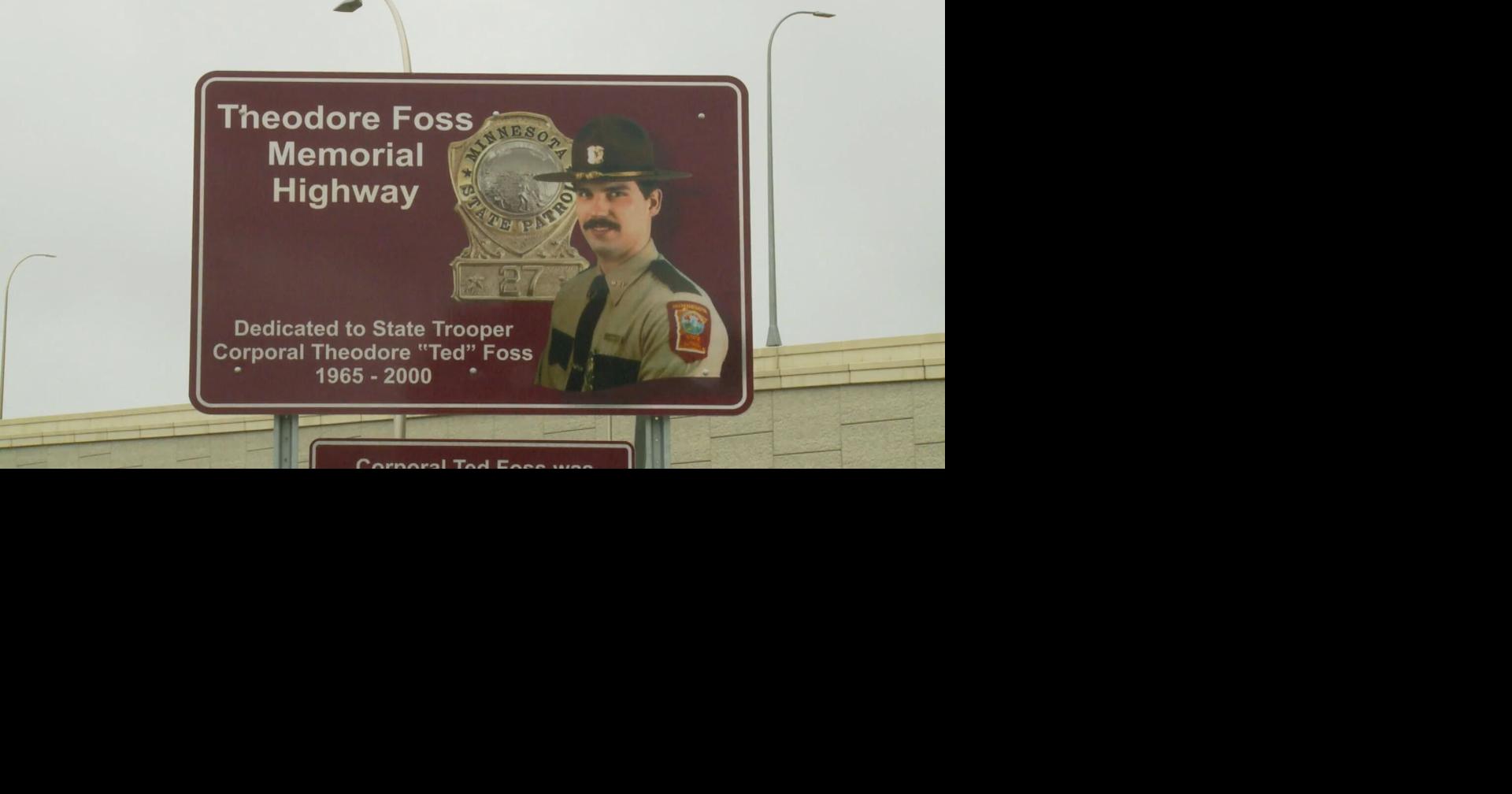 Increased enforcement of Ted Foss Move Over Law on anniversary of his ...