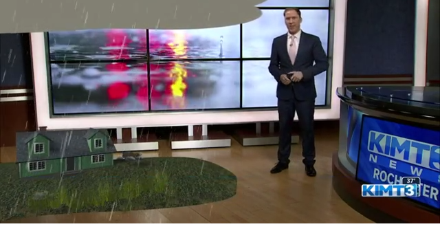 Minnesota Severe Weather Awareness Week - Flooding | News | kimt.com