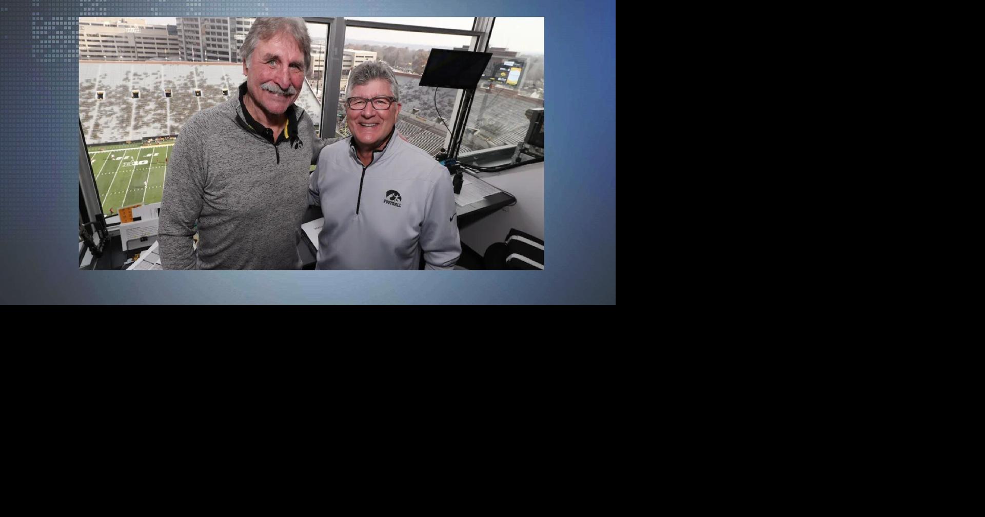 Ed Podolak announces transition out of radio | News | kimt.com