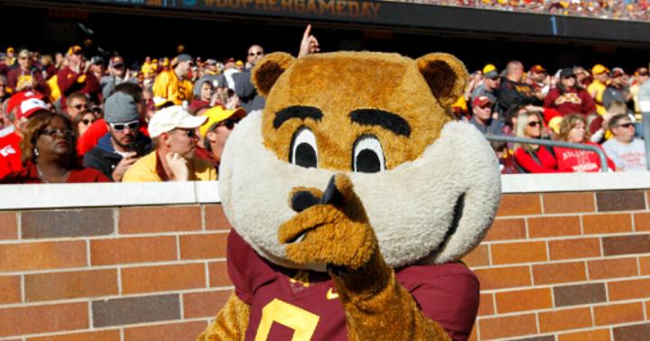 Former Gopher Kaliakmanis throws 3 TD as Rutgers ends 4-game slide and beats Minnesota 26-19 ...