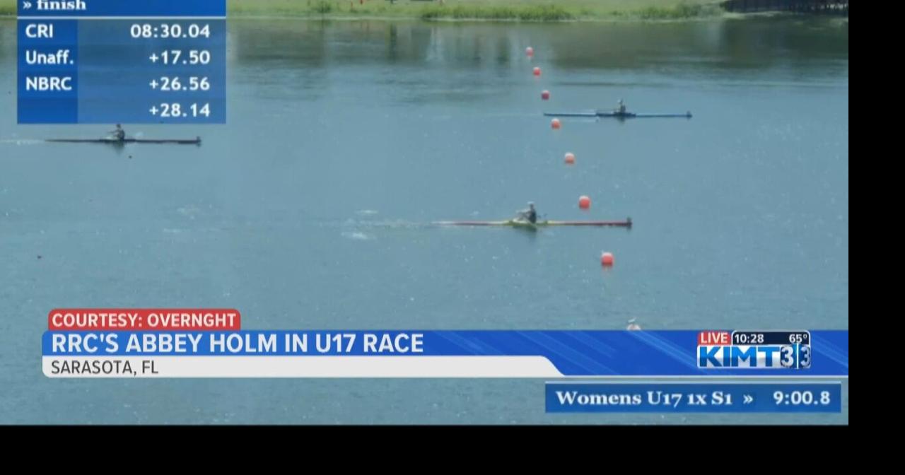 Rochester Rowing Club athletes compete in Youth National Championships ...