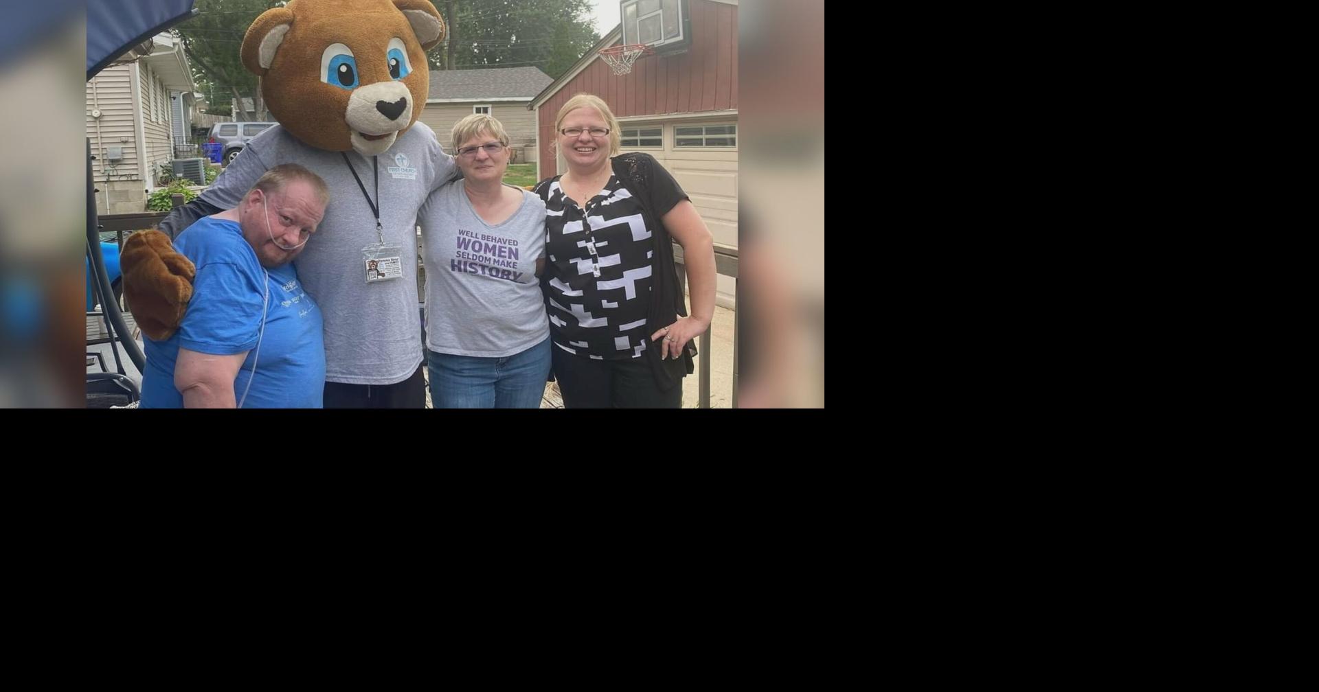 Yammy Bears' 3rd Annual Young Timers BBQ Picnic is coming soon | News ...