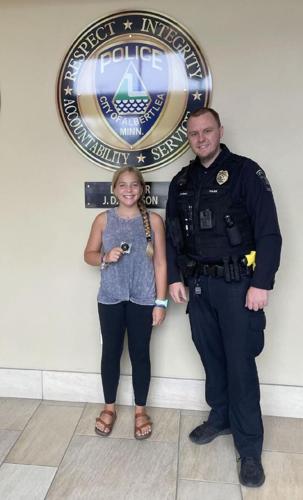 Update: Winner claims Challenge Coin in Albert Lea | Freeborn/Mower ...