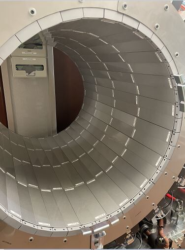 Mayo Clinic installs first Quadra PET/CT scanner in North America ...