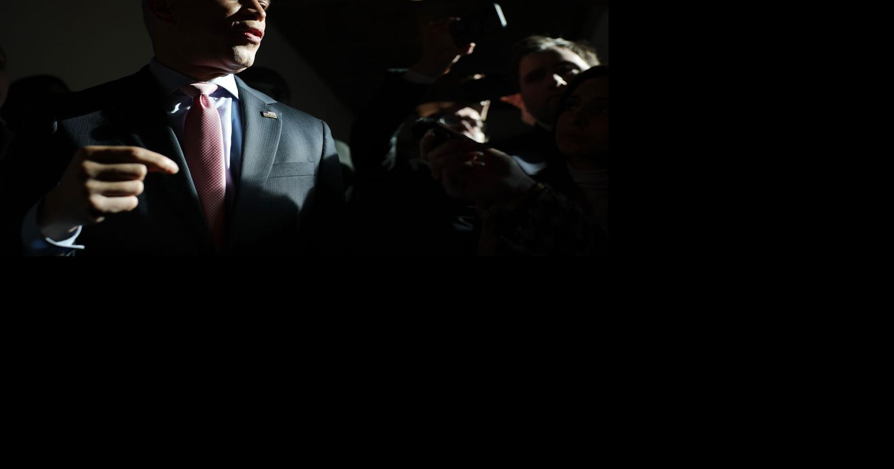 Inside Democrats’ dilemma over how to battle Trump in fight to control ...