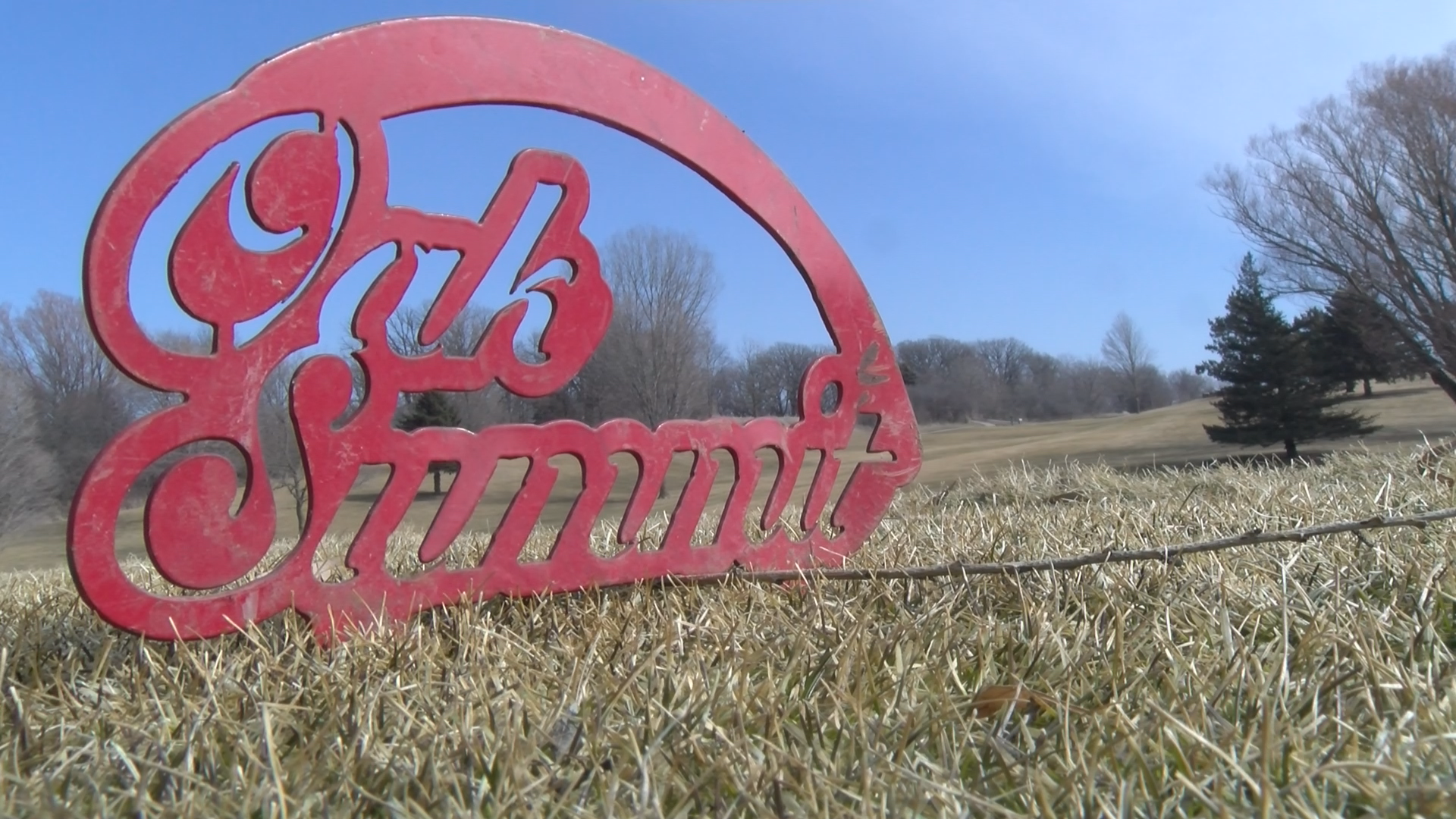 Rochester golfers take the fairways at Oak Summit Golf Course | News ...