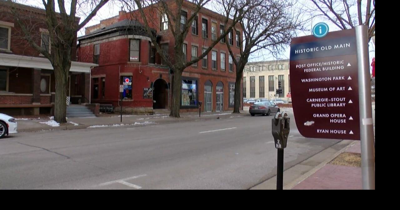 Names released in officer-involved shooting at Dubuque bar | News ...