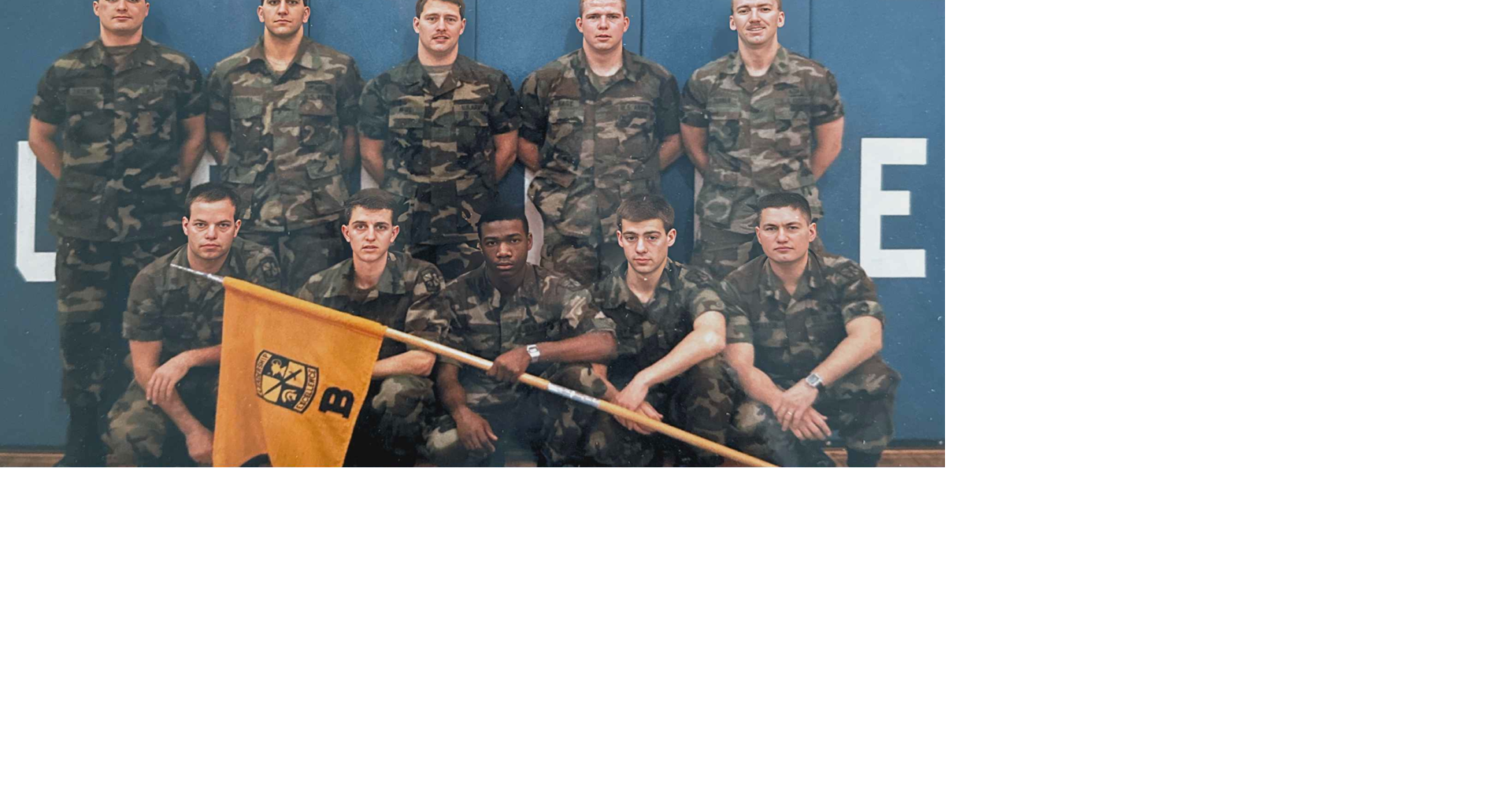 Army cuts Iowa ROTC: Dubuque, UNI, Buena Vista programs affected | News ...