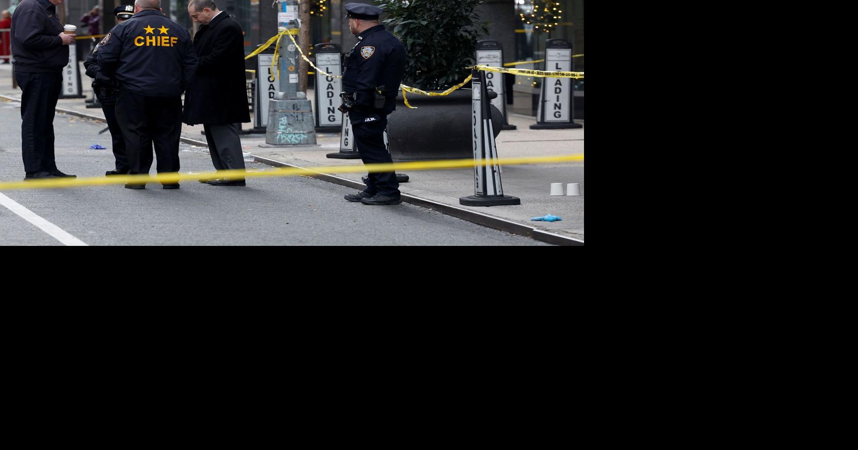 Lawyers for Luigi Mangione to fight over death penalty in federal court ...