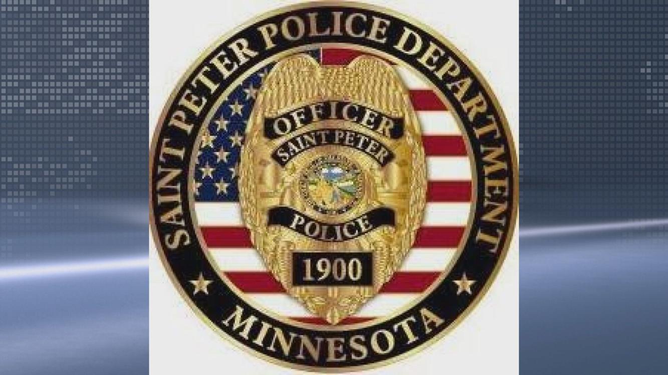 Officer shot in St. Peter, authorities say no ongoing threat | News ...