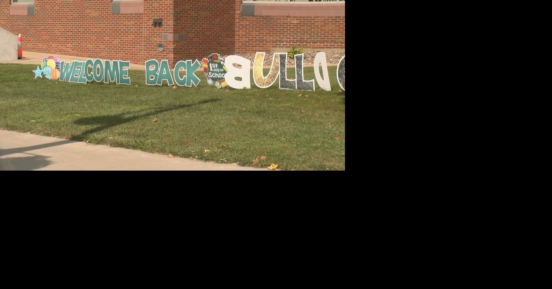 Plainview-Elgin-Millville Community Schools cleans up mold problem ...