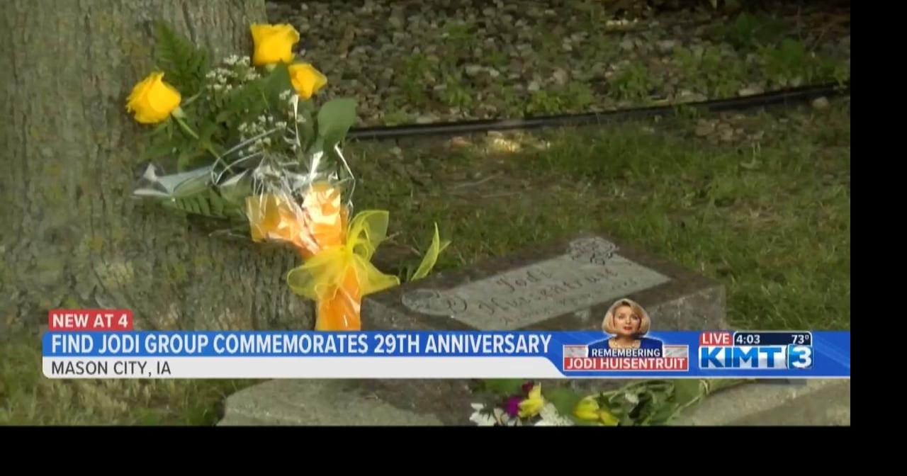 "Find Jodi Huisentruit" asks community to step forward 29 years after ...