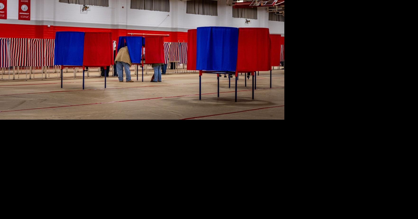 The Democrats’ 2028 calendar fight: 12 states apply for a spot at the ...