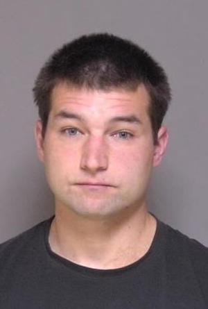 Former Trooper Shane Roper booked in Olmsted County for death of Olivia ...