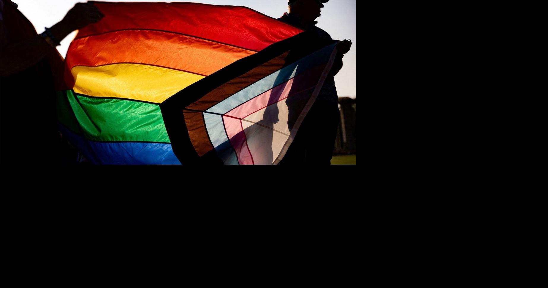Americans are divided on ‘culture war’ issues, a new CNN poll finds ...