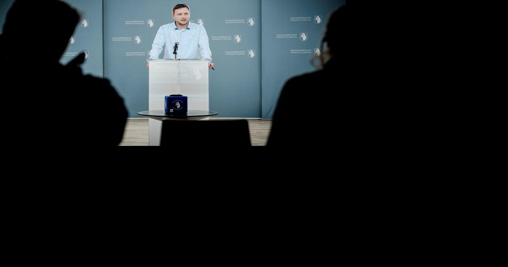 Why does Trump want Greenland and why is it so important? | News | kimt.com