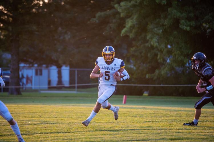 Photos: Kingsland vs. Renville football | Local Sports | kimt.com