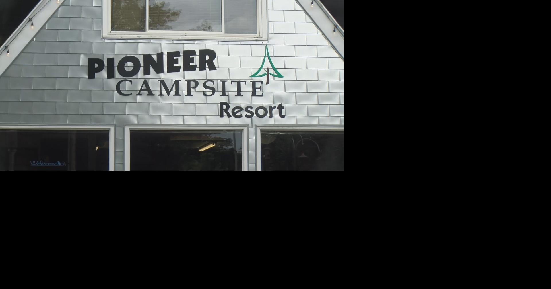 Creating a family community at Pioneer Campsite | News | kimt.com