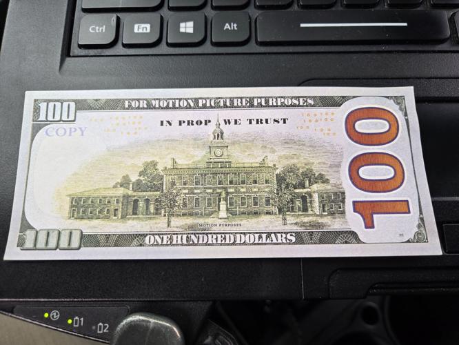 Hundreds of counterfeit $100s are showing up in Rochester | Crime ...