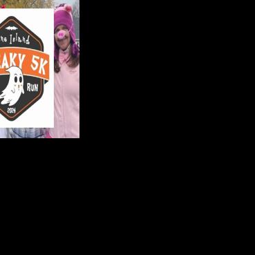 Freaky 5K and Kids Fun Run is Sunday | News | kimt.com