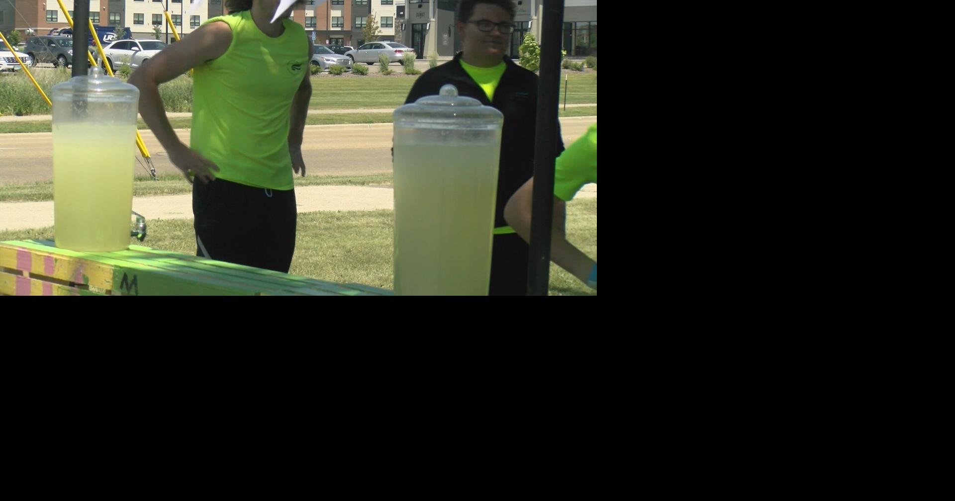 Lemonade day makes a comeback | News | kimt.com