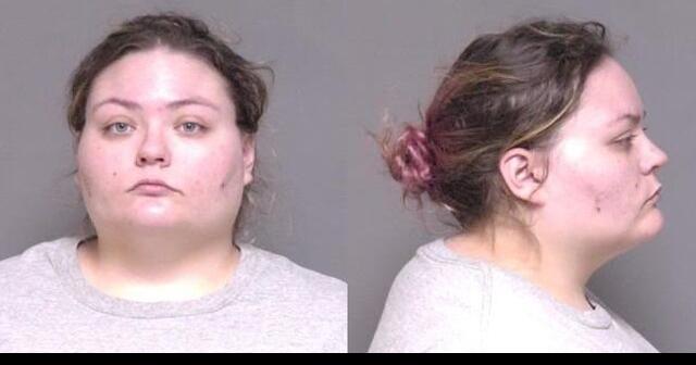 Woman accused of taking part in Rochester sexual assault pleads not ...