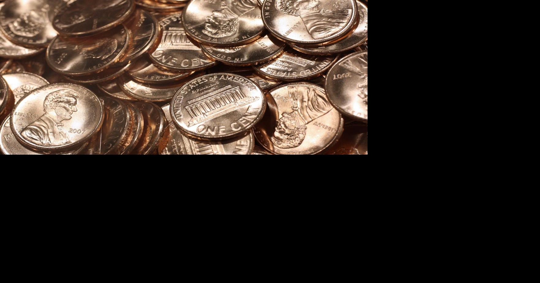 Trump instructs Treasury to halt penny production | News | kimt.com