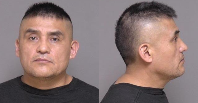 Rochester man to stand trial for swinging a machete at his wife | News ...