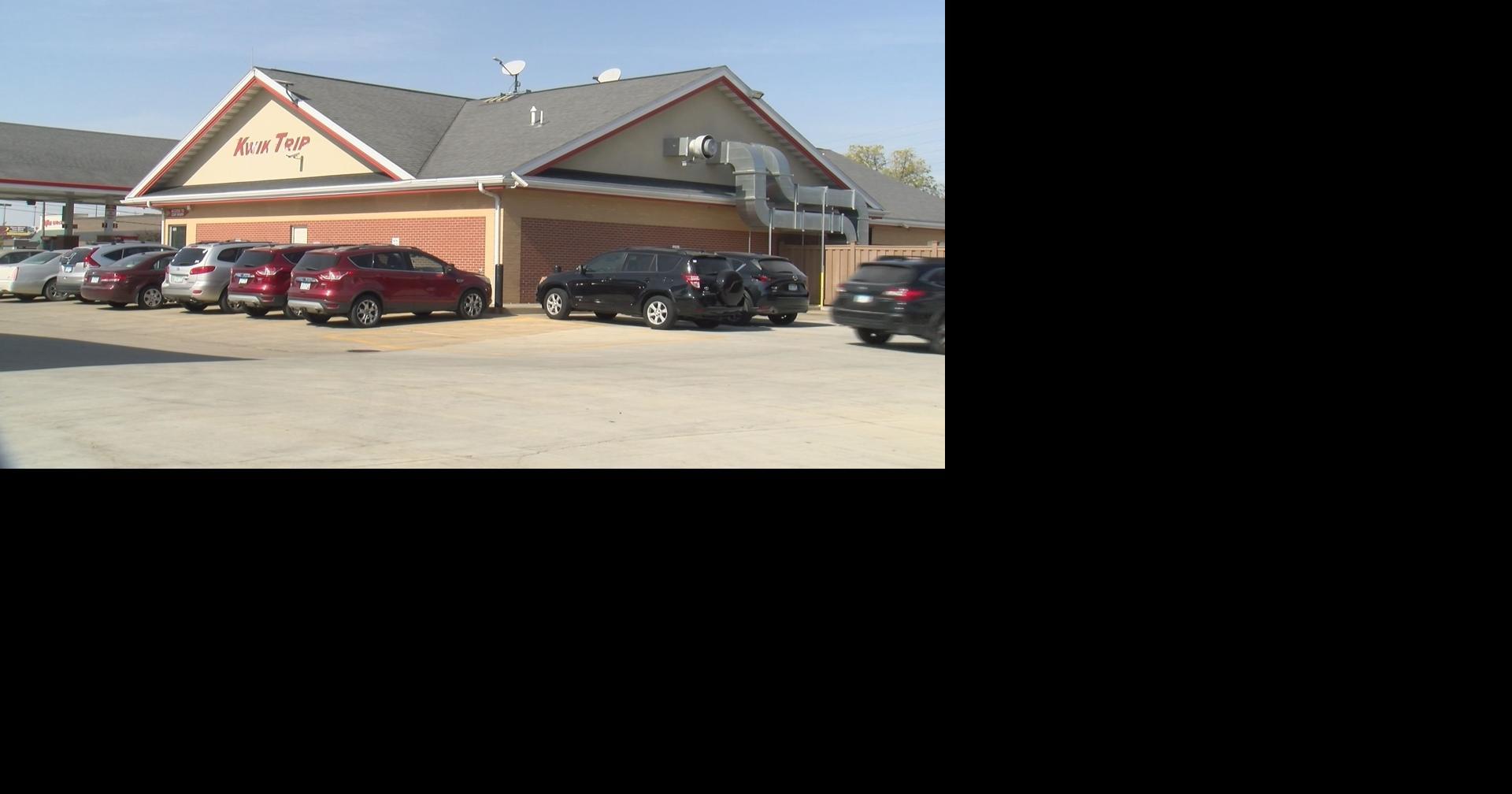 Kwik Trip to reduce the penny and begin cash rounding | News | kimt.com