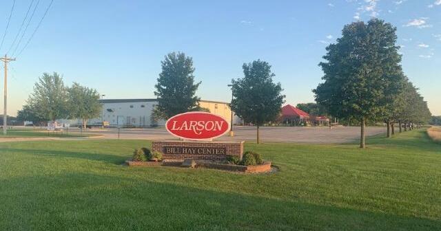Larson Manufacturing shutting down in Lake Mills | News | kimt.com