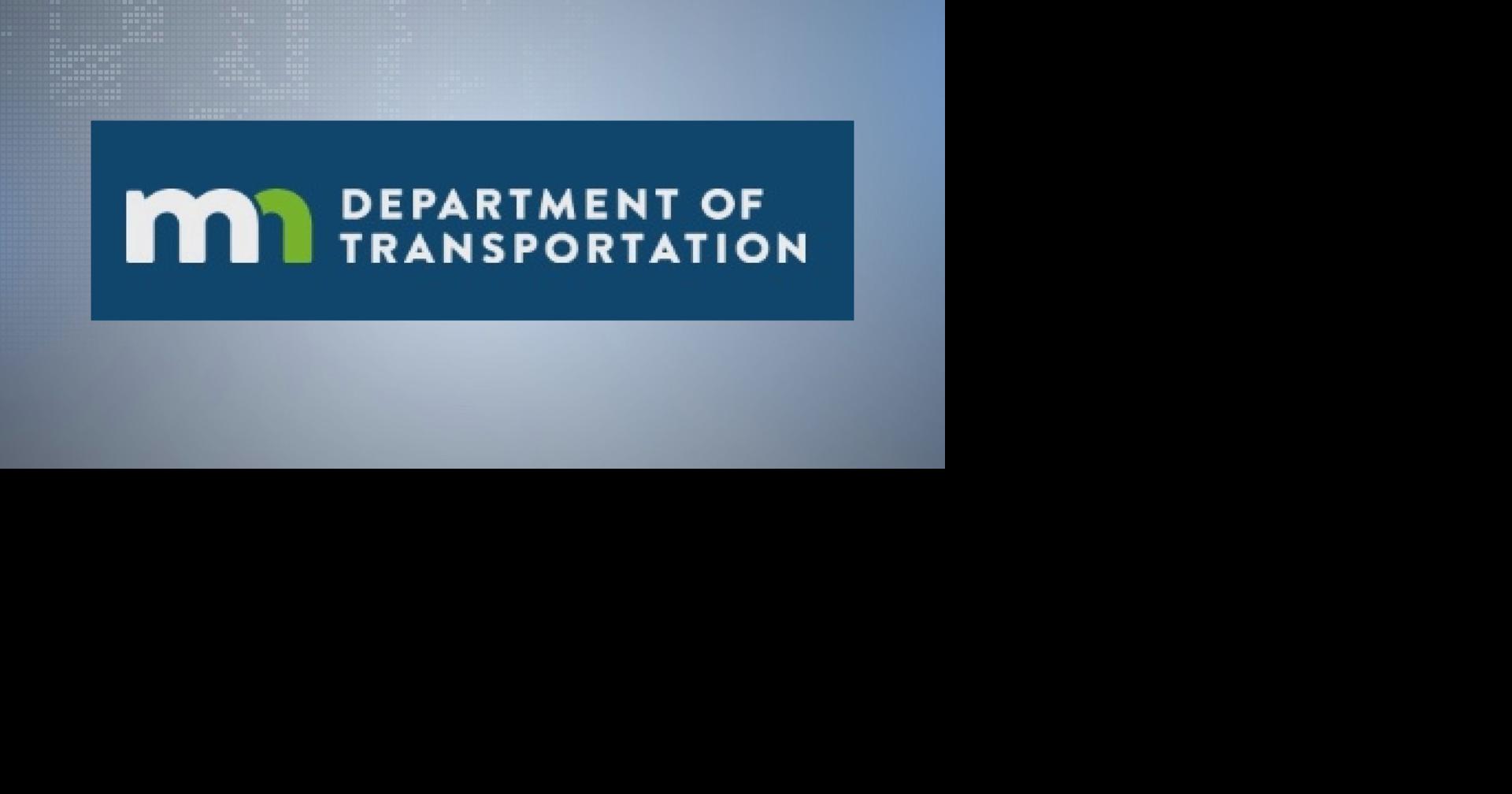 Flashing alert signs installed on Highway 44 in Fillmore County for ...