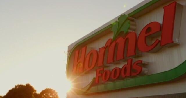 Hormel Foods proclaimed one of America's greatest workplaces for ...
