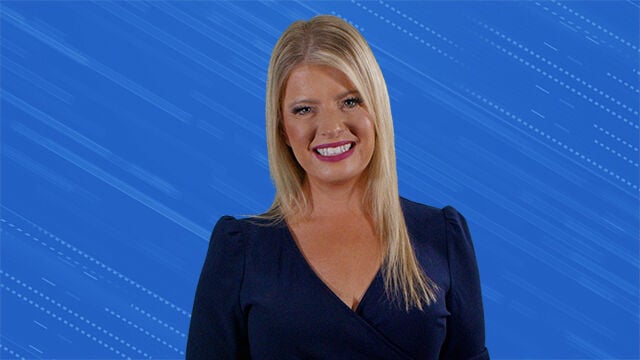 Megan Zemple/Morning Anchor | Meet The News Team | kimt.com