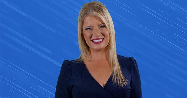 Megan Zemple/Morning Anchor | Meet The News Team | kimt.com