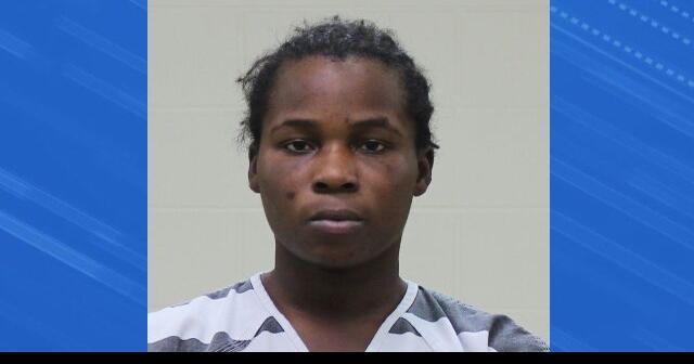 North Dakota woman arrested for drug crimes in North Iowa | News | kimt.com