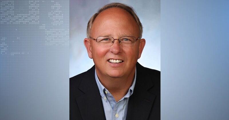Council Member at Large Tim Latham seeking reelection to Mason City ...
